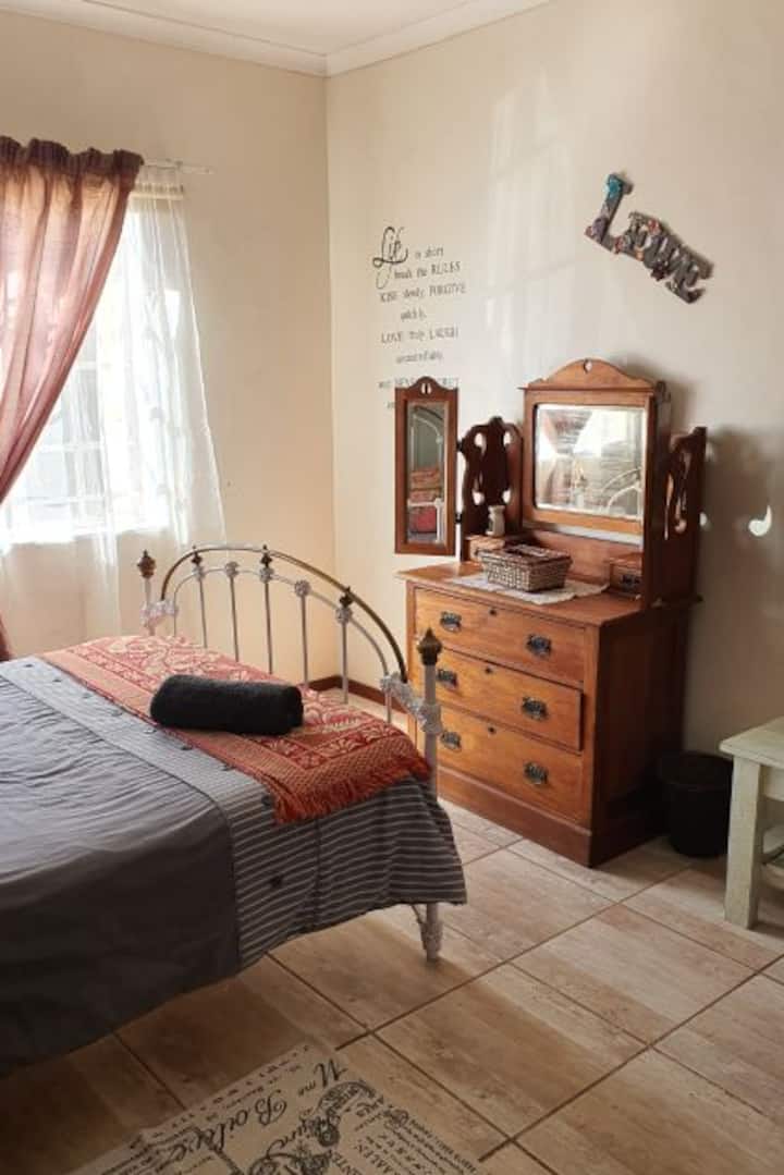 Riversdale Holiday Home - Riversdale
