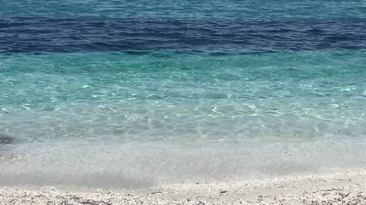 Appartamento A Stintino, Sito In Ottima Posizione - Porto Torres