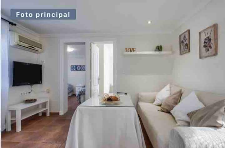 Apartment With 2 Bedrooms In El Puerto De Santa María - El Puerto de Santa María