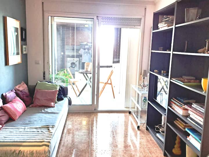 Elegantes Apartment In Javea - Jávea