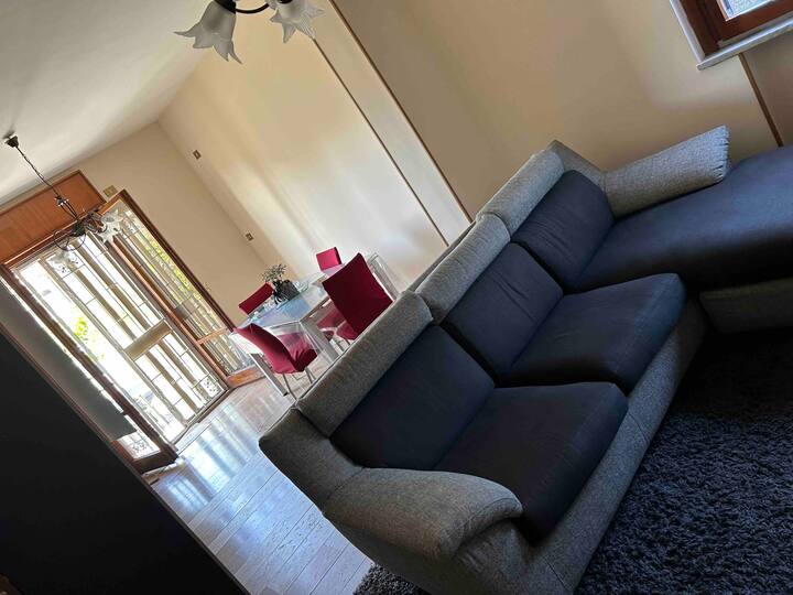 Appartamento - Avellino