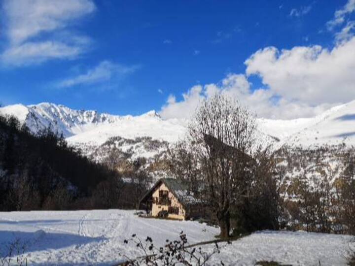 Appartement 4/5 Pers, Valloire - Valmeinier