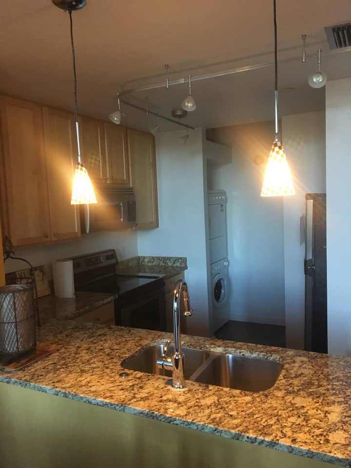 Adams Street Lofts Condominiums - Tallahassee, FL