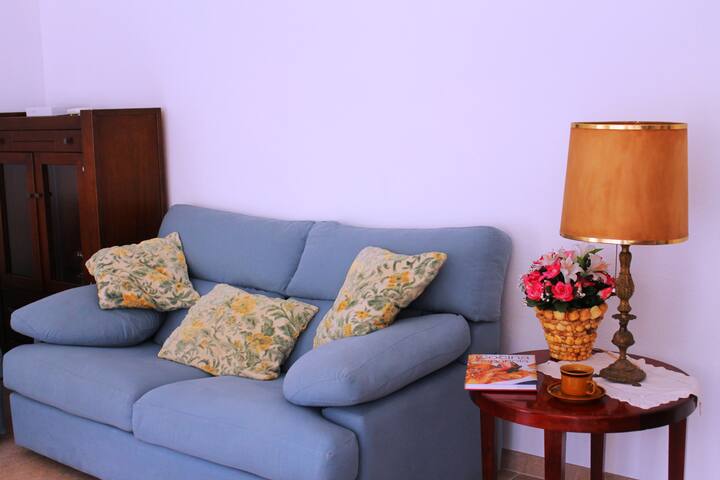 3 Bedroom Flat With Wifi Near Beach And Castle - Alicante
