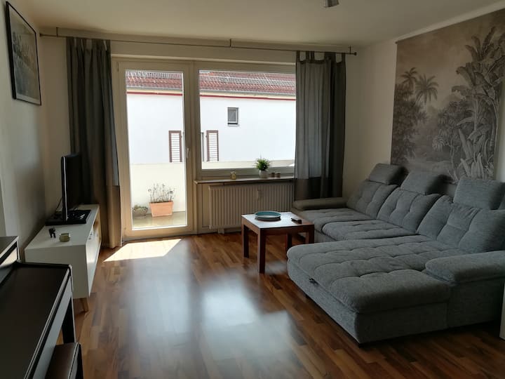 Hannover Fair Accommodation - Hannover