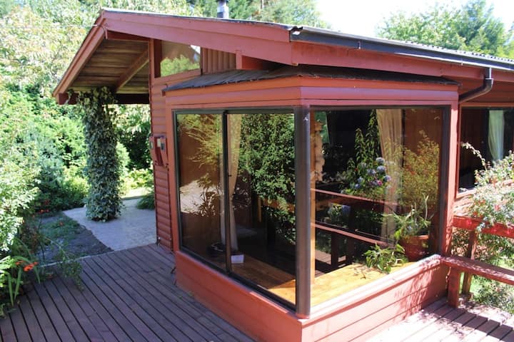 Cabaña Waiwen2 Pucón - Araucanía