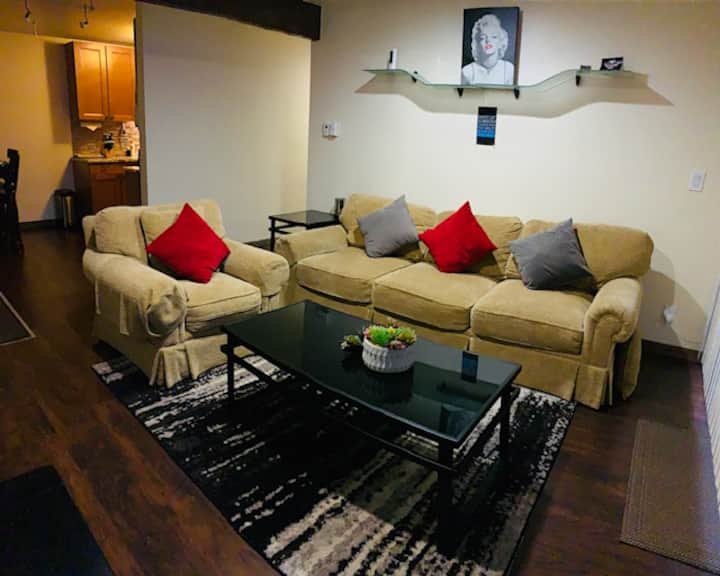 Beaver Creek Lux Abode 2br./ 2bath - Avon, CO