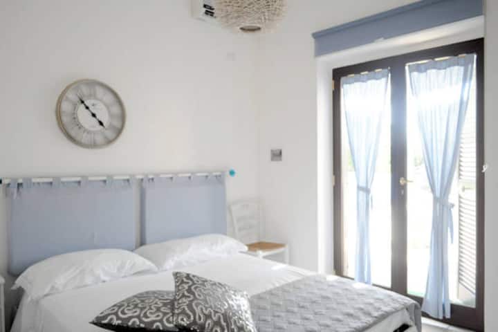 Da Gigi - Cosy Independent Room - Locorotondo