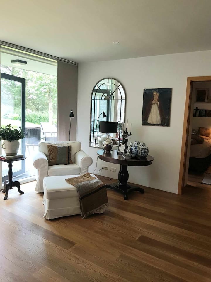 Luxury Apartment In Reykjavík - Reykjavik
