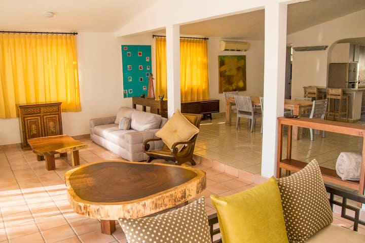 Casa Blanca - San José del Cabo