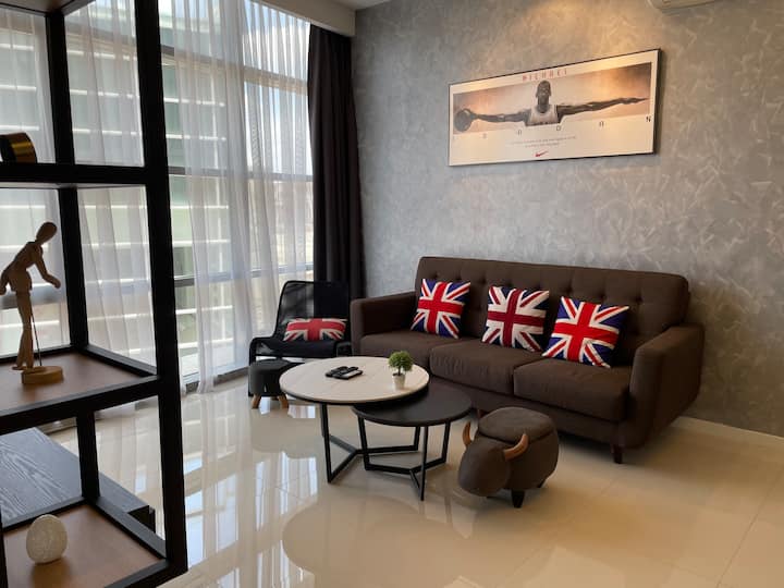 M.jordan@azure/paradigm/le Meridien/pj/sunway - Petaling Jaya