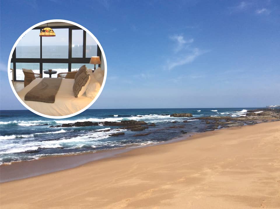 Sheffield Beach Vacation Rentals & Homes - Sheffield Beach, Ballito ...