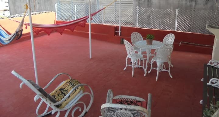 Diana Apartment. Center & Private . 2 Bedrooms - Cuba