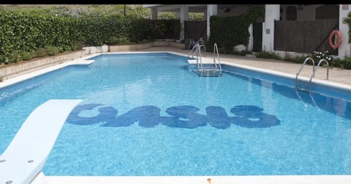 Sitges Oasis Balcón - Sitges