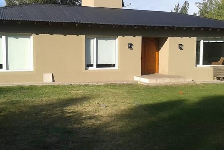 Casa Quinta Don Feli - Tandil