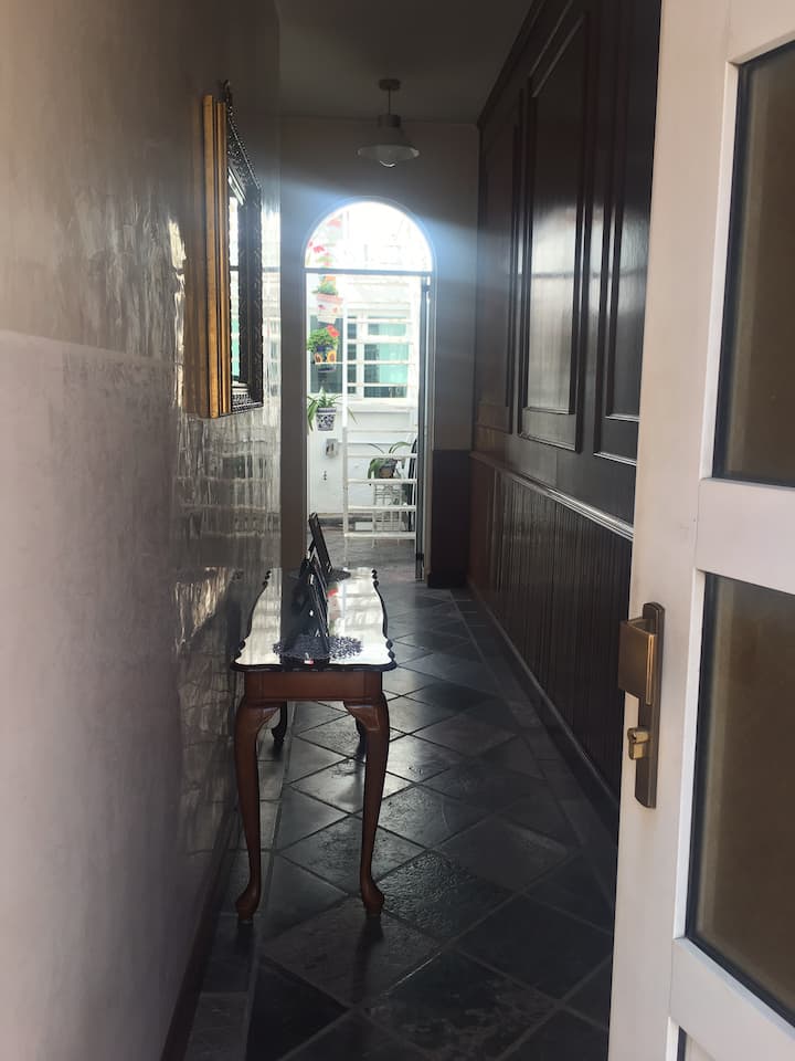 Precioso! Corazón De Puebla. - Puebla