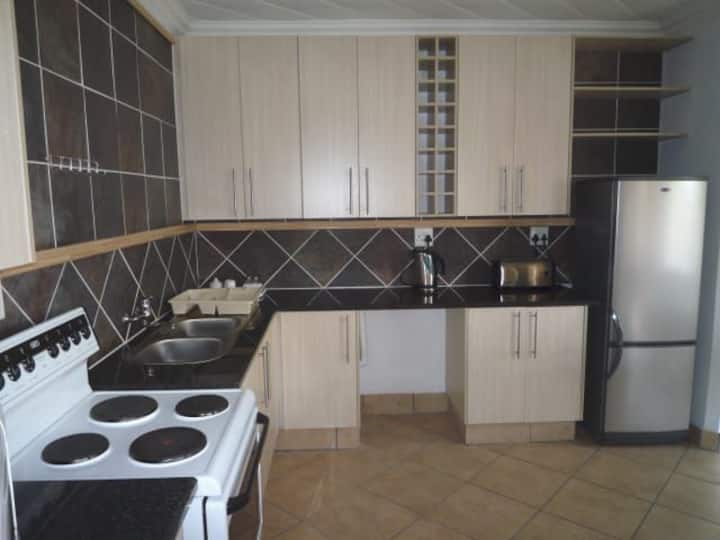 Vaal Privé - Deneysville