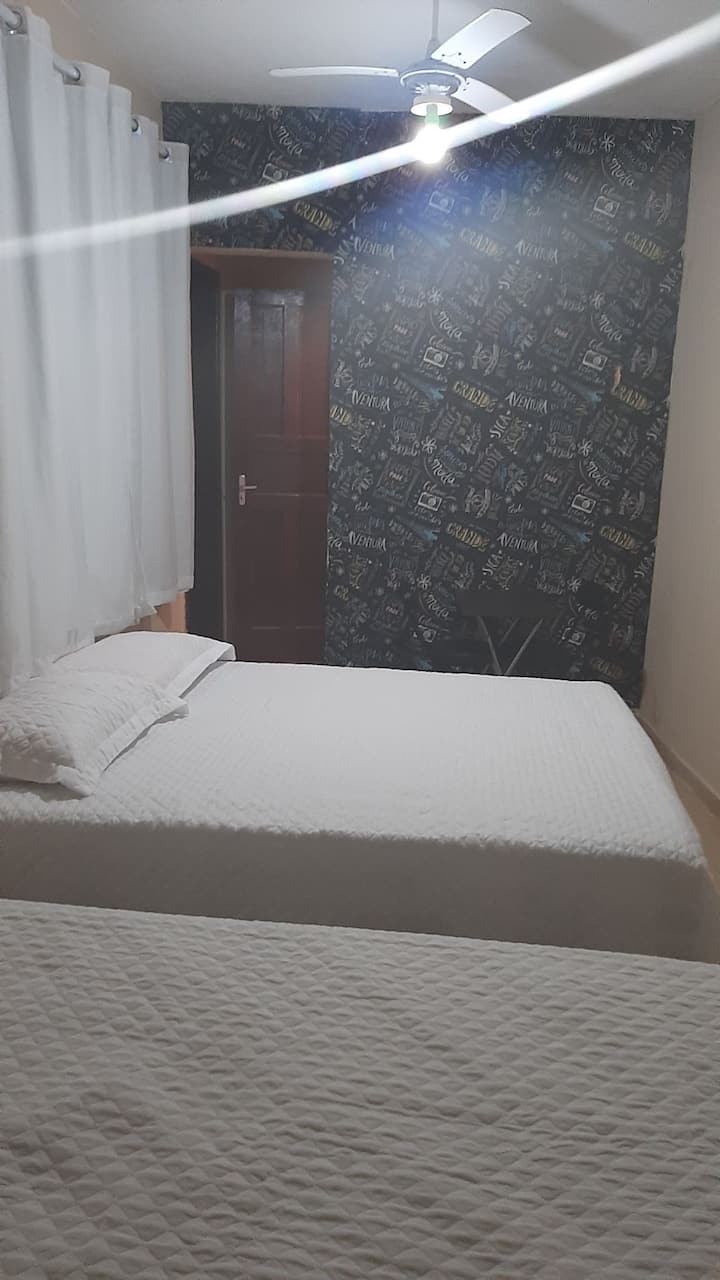 Oportunidade Suite Na Praia Do Pero/conchas - Cabo Frio