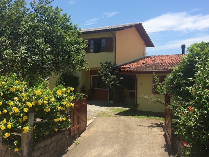 Apartamento Na Barra Da Lagoa #2 - Florianópolis