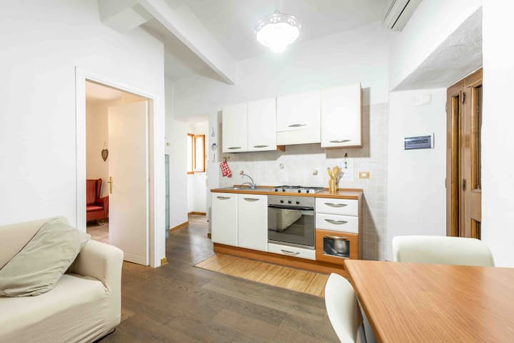 Love Cest - Castiglione della Pescaia