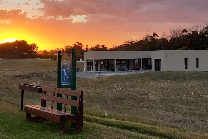 Casa Golf Miramar - Miramar