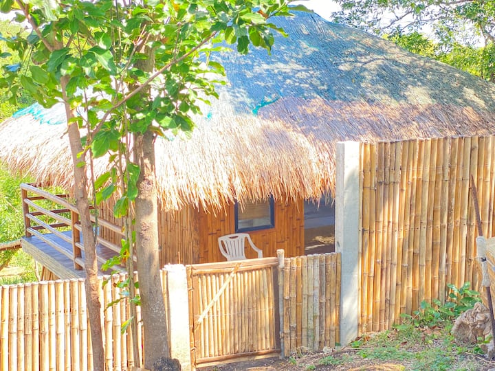 Purpletree Huts - Calatagan - Calatagan