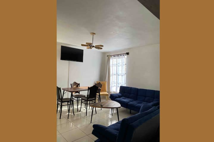 Diezy8, Cozy Loft Privado A Pie De Calle; Pets :) - Guanajuato