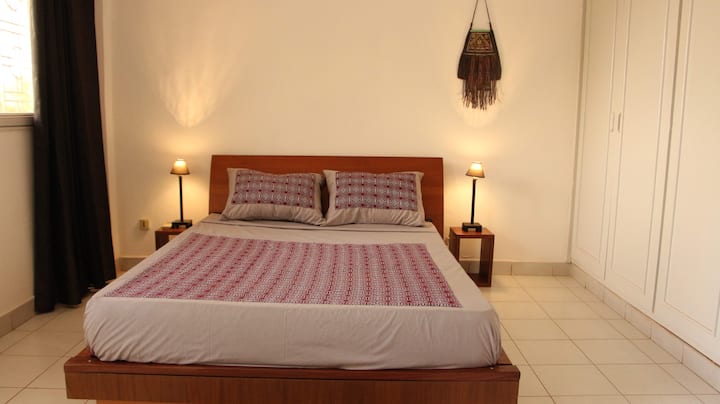 Burkina Faso Vacation Rentals & Homes | Airbnb