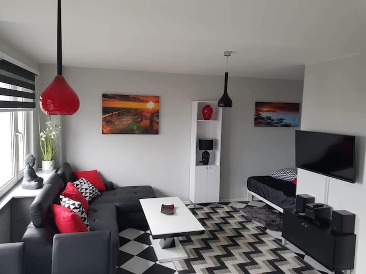 Studio 110 - Łódź