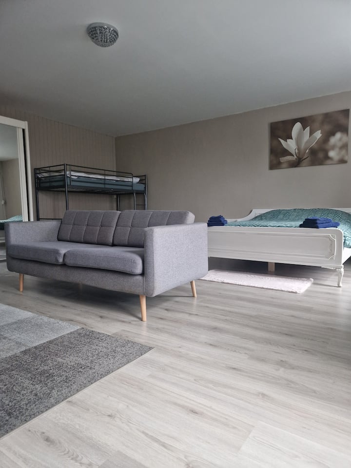 B&b 'T Klooster: Het Landhuis - Maastricht
