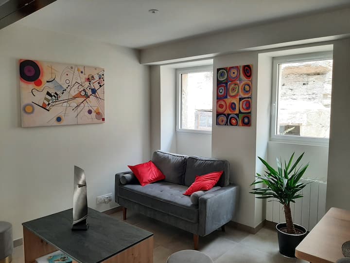 Gîte Cœur De Falun - Maine-et-Loire