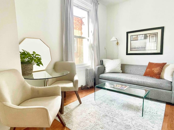 Bnbapts Louise Suite - 15 Min To Lga & Manhattan - Long Island, NY