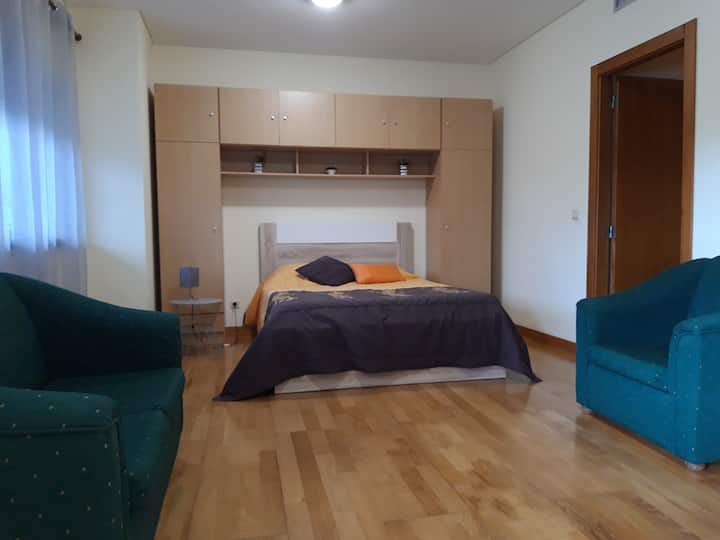 Apartamento T0 - Ponta Delgada