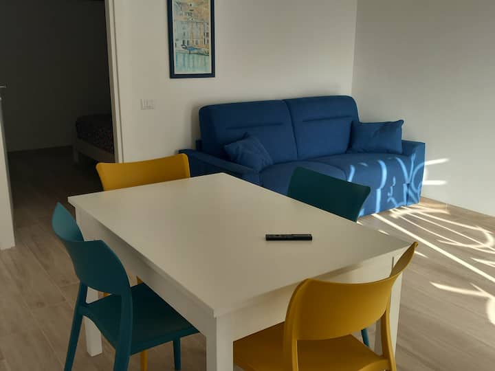 Marefront , Casa Vacanza - Castellammare di Stabia