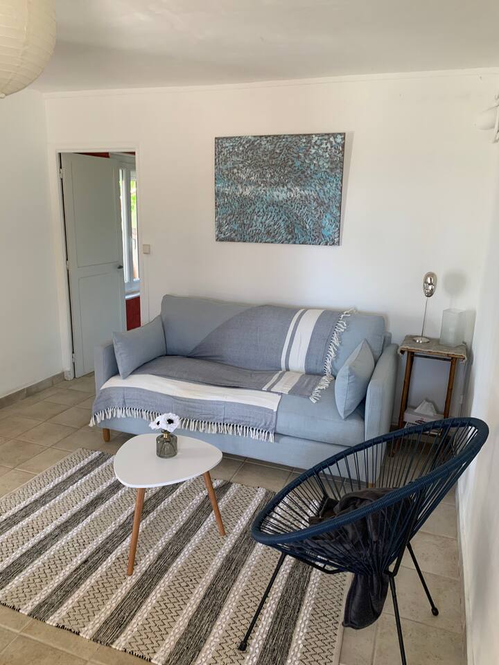 Villa Ardéchoise Au Calme De Son Quartier Préservé - Aubenas