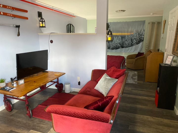 10 Handpicked Long-Term Rentals In Stowe, Vermont - Updated 2025 | Trip101