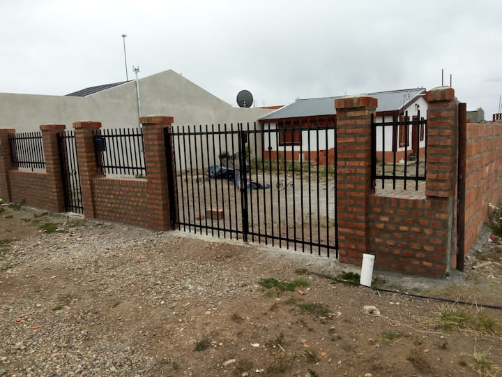 Mi  Refugio - Rio Gallegos