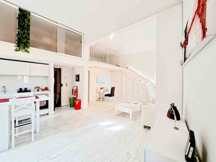 Trastevere : Art Music Night Life - Rome