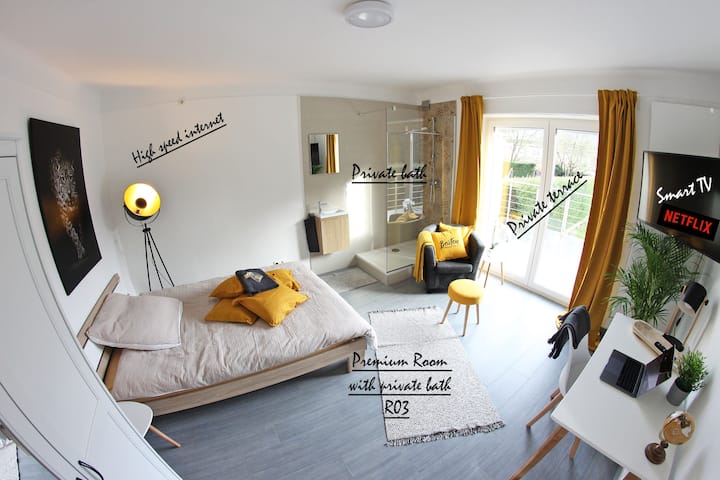 Livange Vakantiewoningen en accommodaties - Livange, Roeser, Luxemburg ...