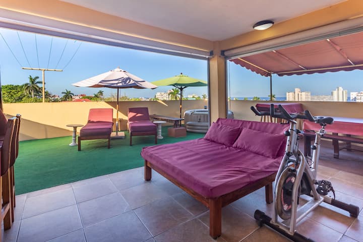 Havana Apartment Vacation Rentals - Havana, Cuba | Airbnb