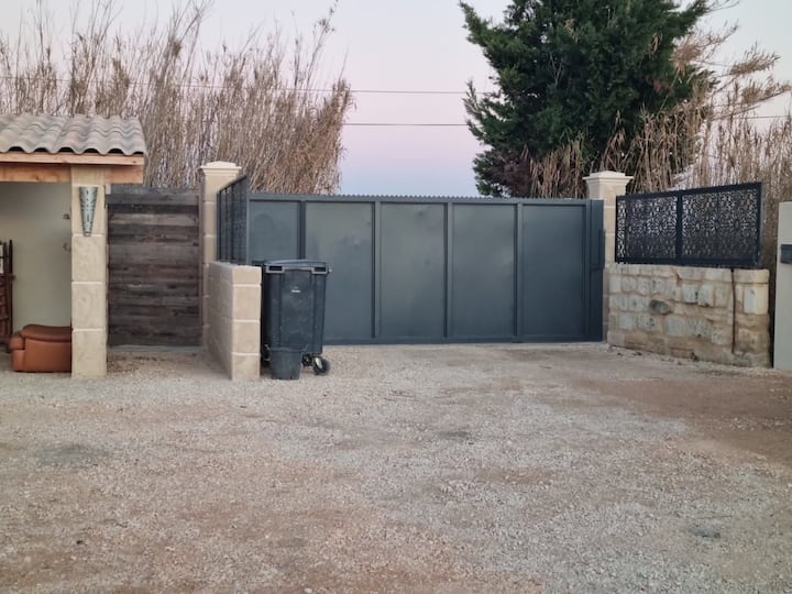 Mobile Home - Beaucaire
