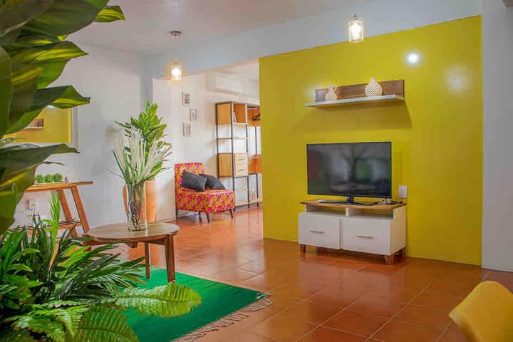 Departamento Espadin. Con Ac Y Espacio De Parking - Oaxaca