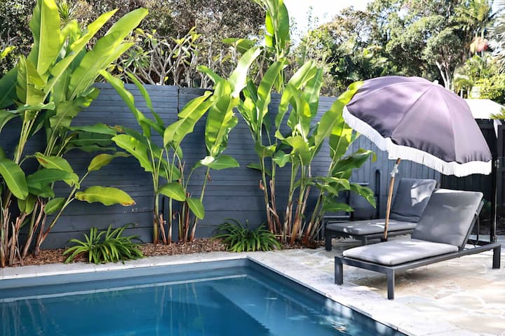 Byron Bay Beach House - Byron Bay