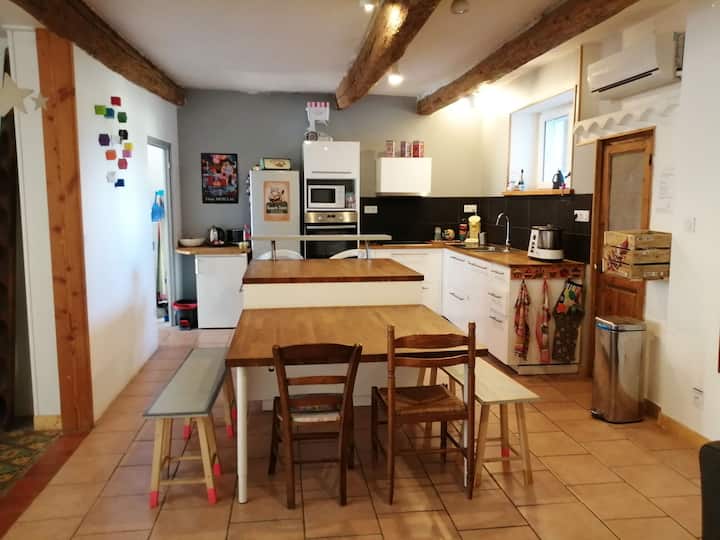 Au Bonheur Des Fées - Pézenas