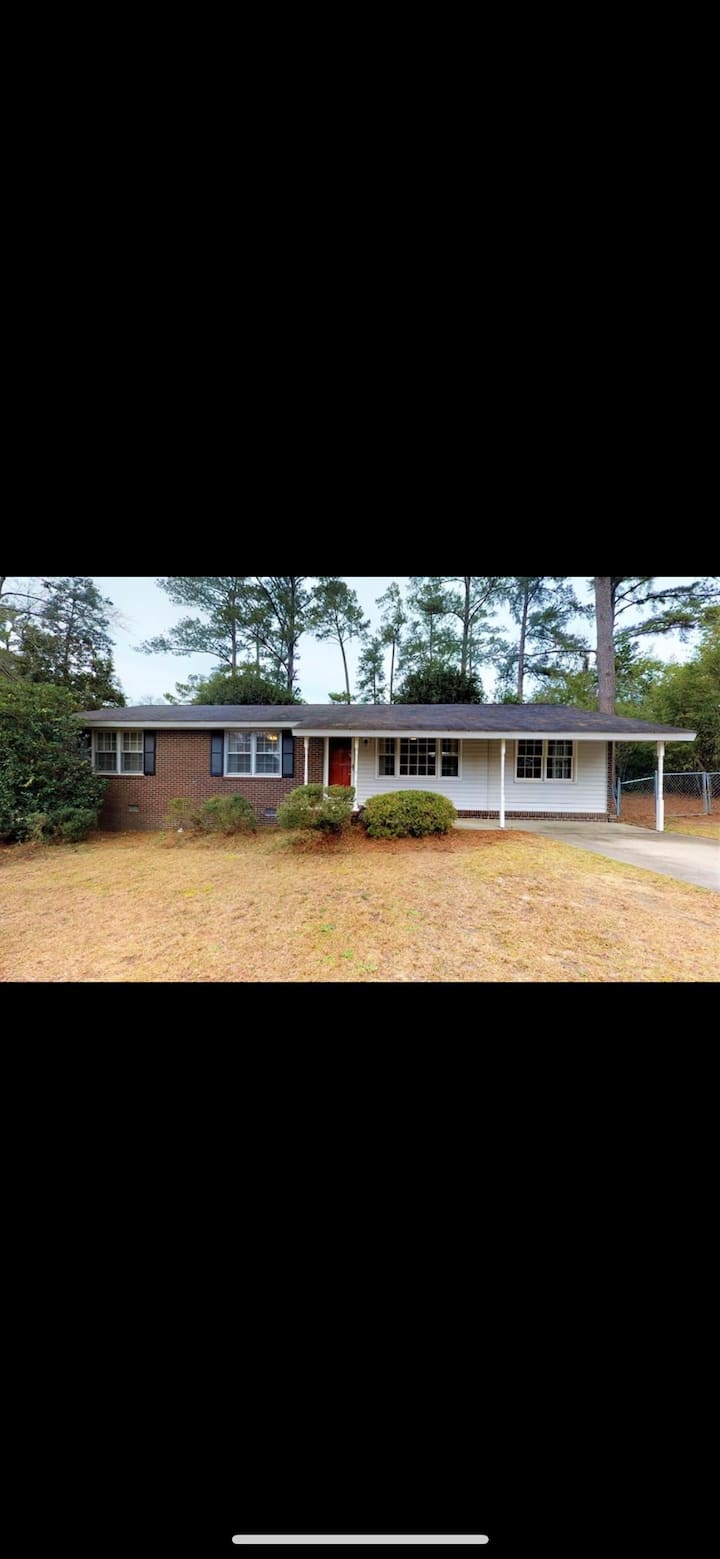 3bedroom- Close To Masters - Augusta, GA