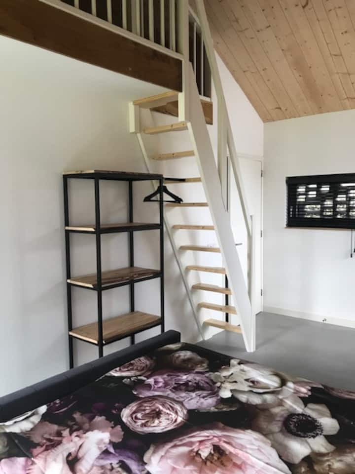 Gastenverblijf "Tussen De Koeien” - Vught