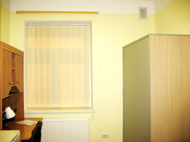 Studio In Center (Without Shower) - Riga