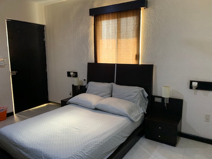 Departamento (15) Excelente Opción - Campeche state, Mexico