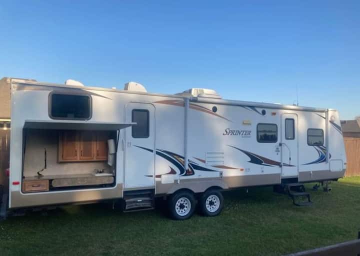 Love Nest ❤ - Breaux Bridge, LA