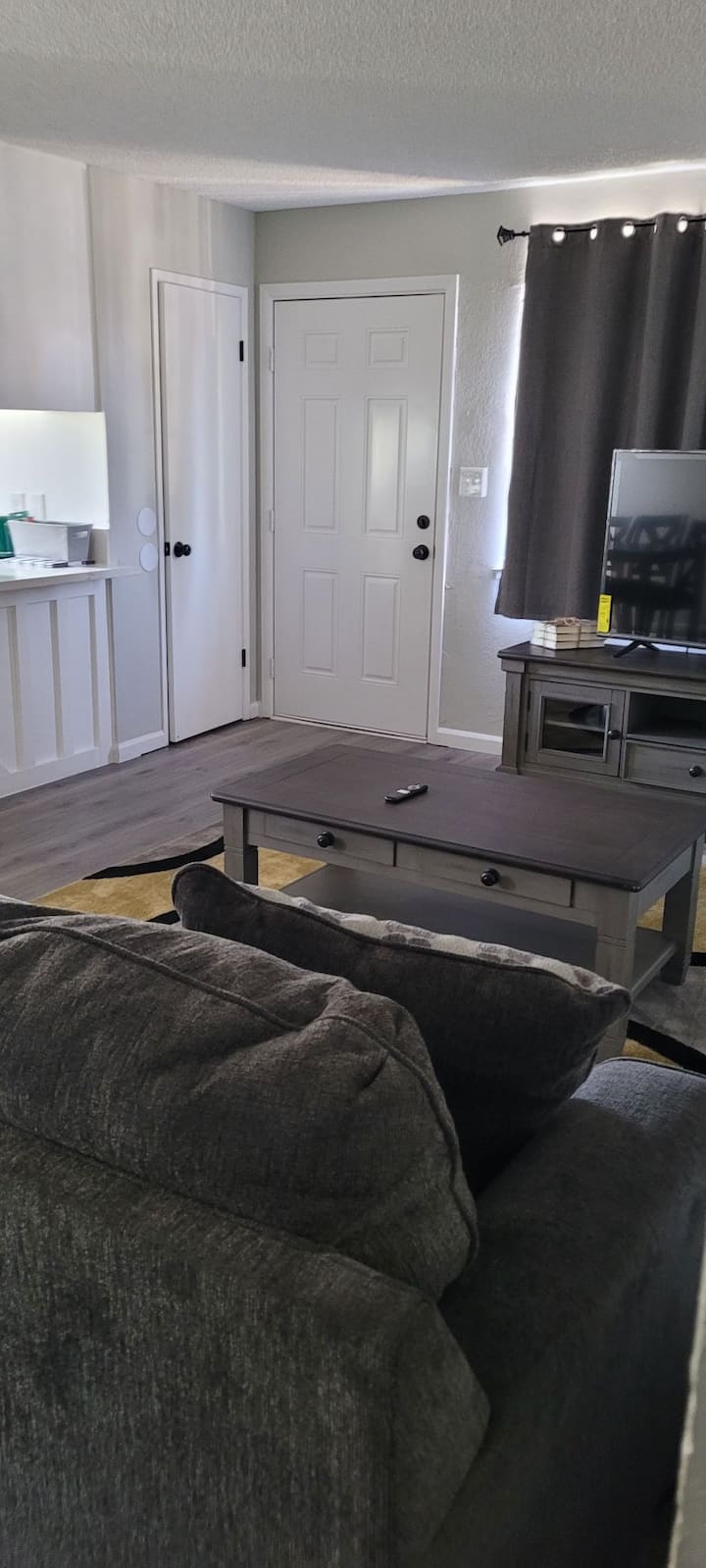 Simple Elegance With A Cozy Feel - Fresno, CA